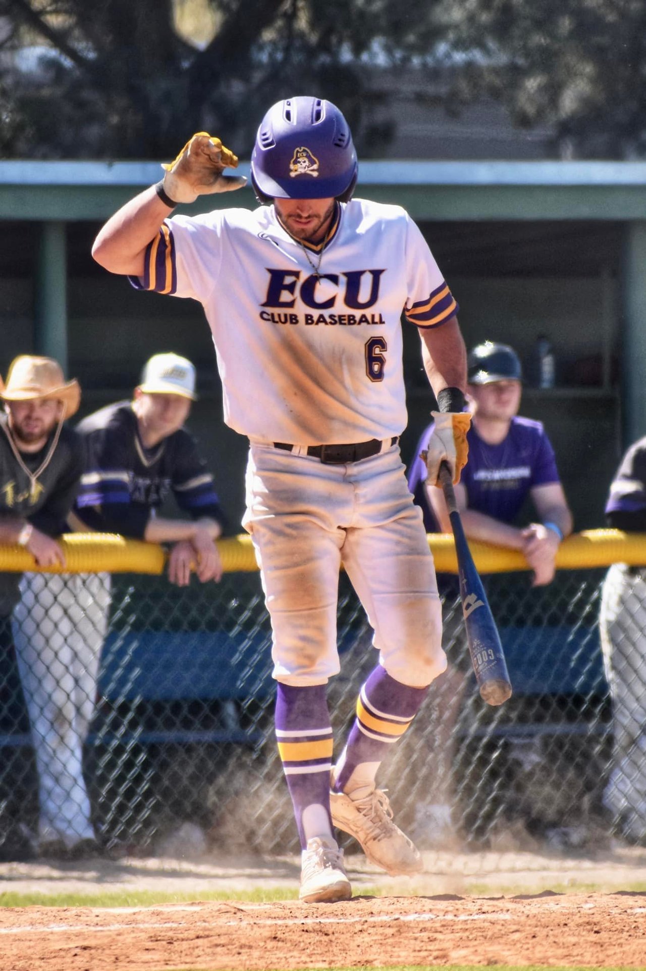 Gallery | ecuclubbaseball.org