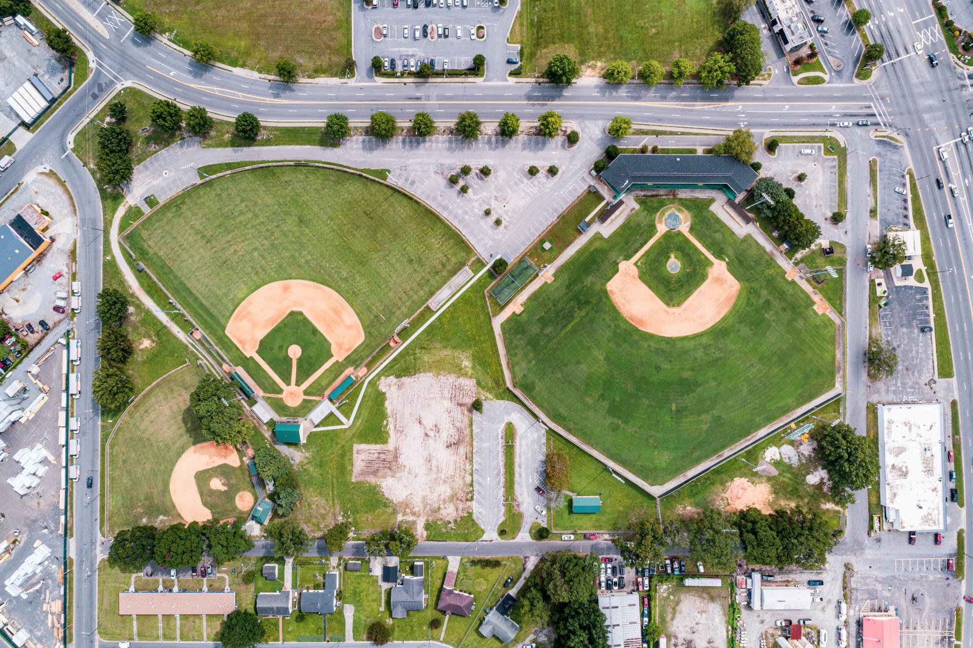 Facilities | ecuclubbaseball.org