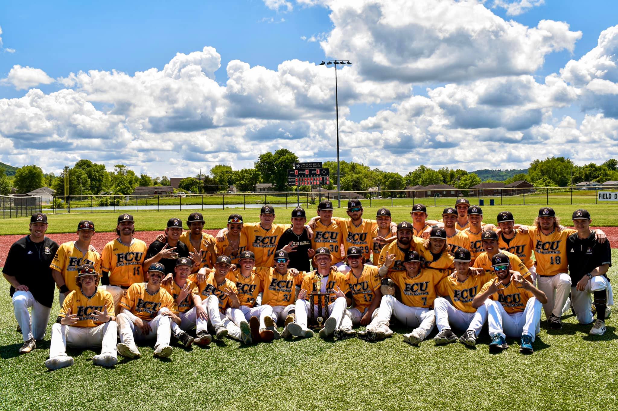 Gallery | ecuclubbaseball.org